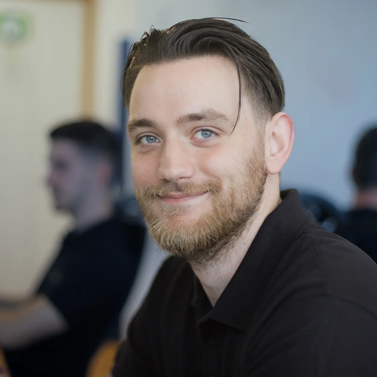 Robert Jutreša – Ellab